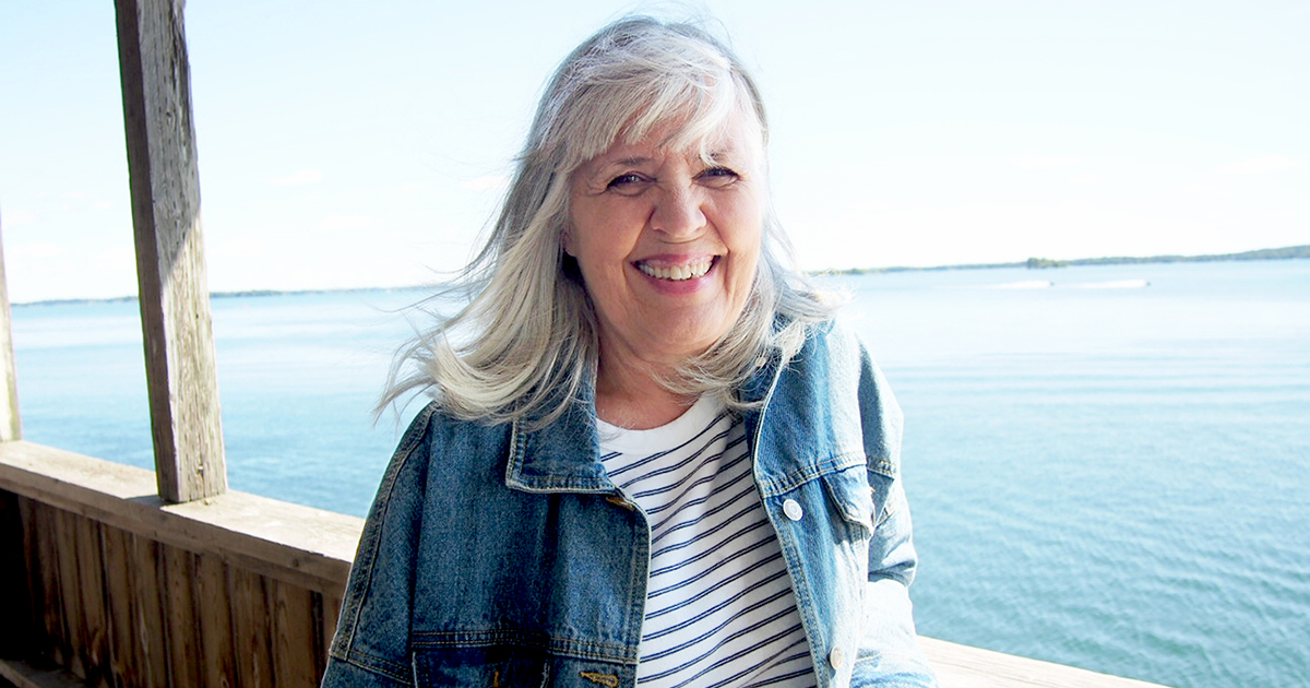 Make Your Long Weekend A Little Cheesy - Thousand Islands Playhouse